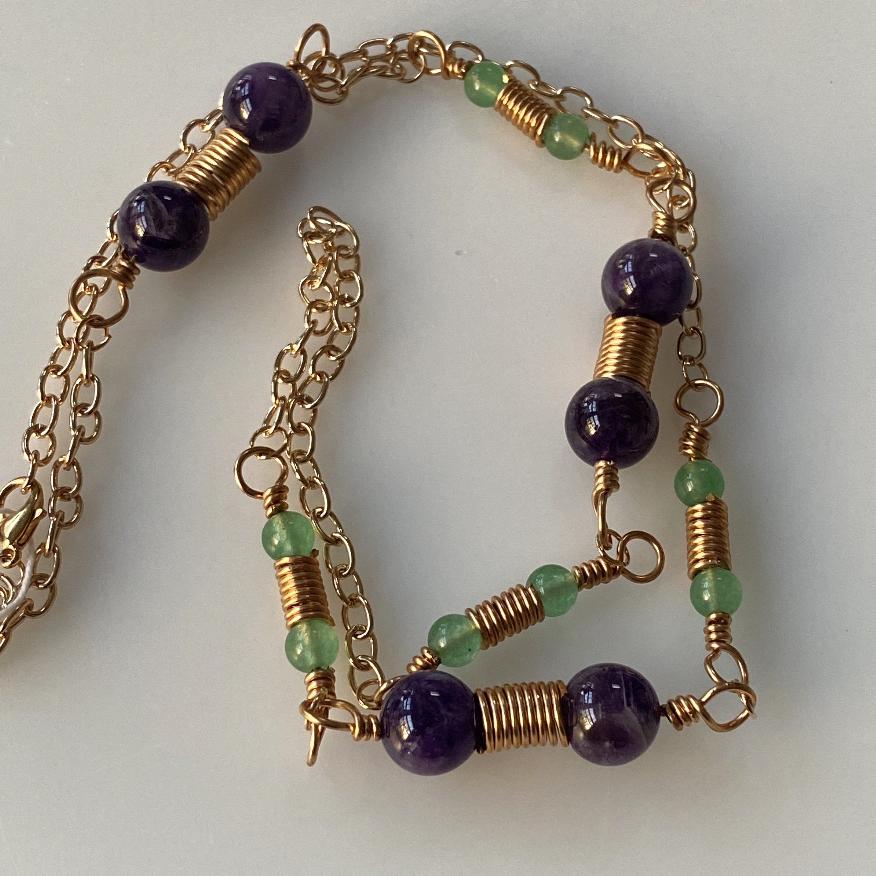 Shop Necklaces at Solo Uno Jewels | Solo Uno Jewels